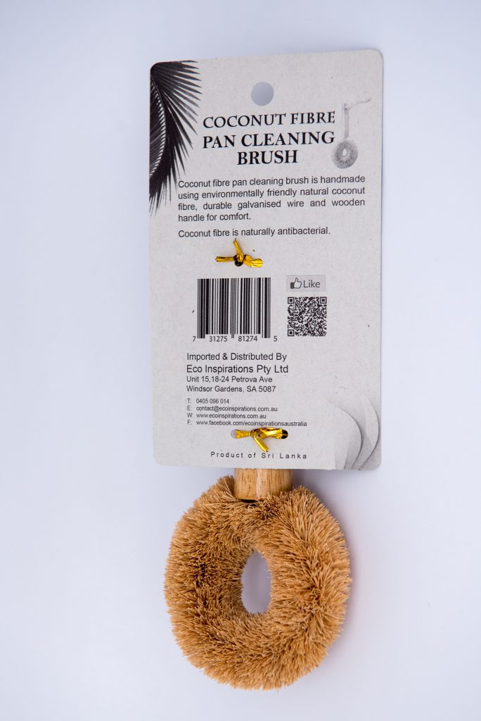 Brushes – Eco Inspirations Pty Ltd